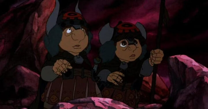 Tolkien Before Jackson Part 3: The Rankin-Bass Adaptations ...